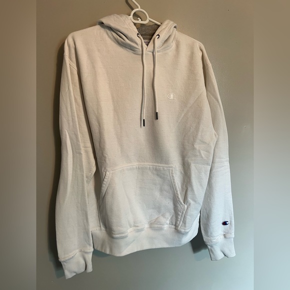 Champion | Shirts | Authentic Champion Hoodie | Poshmark